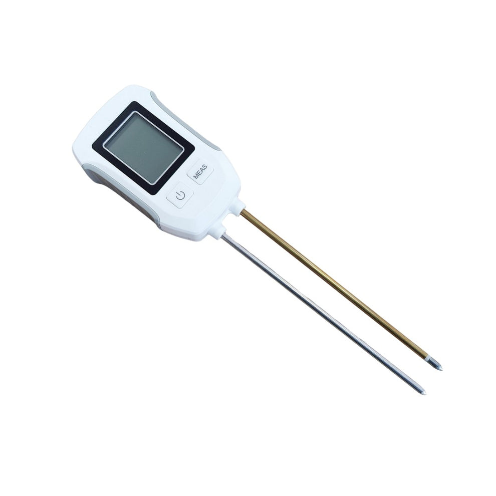 LCD 3 in 1 Soil Condition Tester pH Temperature Moisture – Farmtek ...