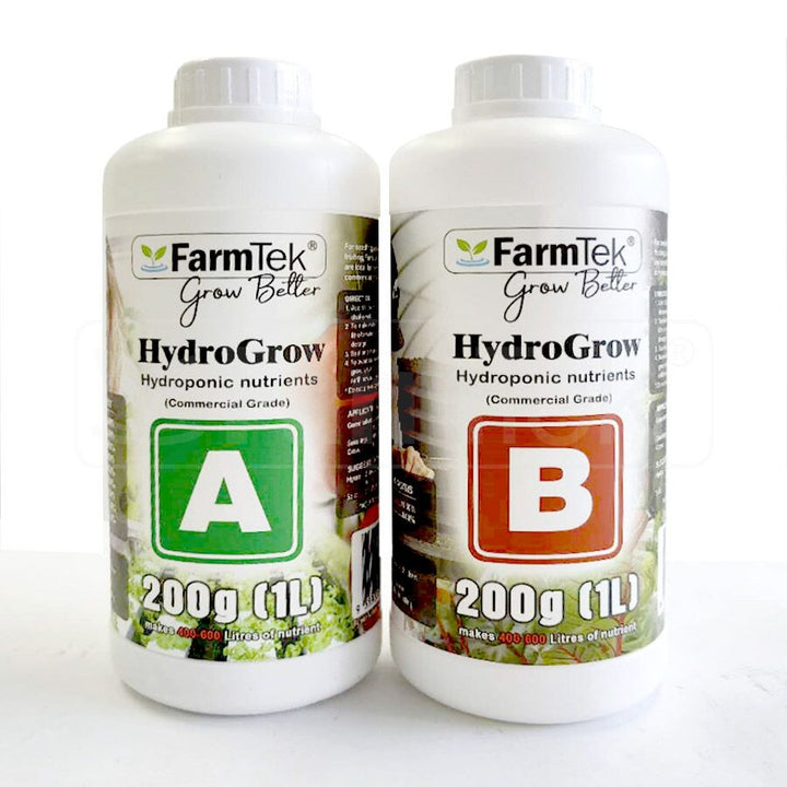 Nutrient & Fertiliser – Farmtek Australia