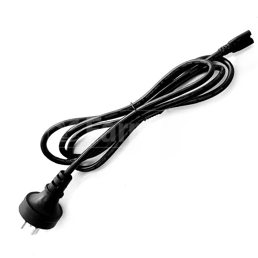 Power Cable For LED Grow Light Bars 150cm SAA Plug – Farmtek Australia