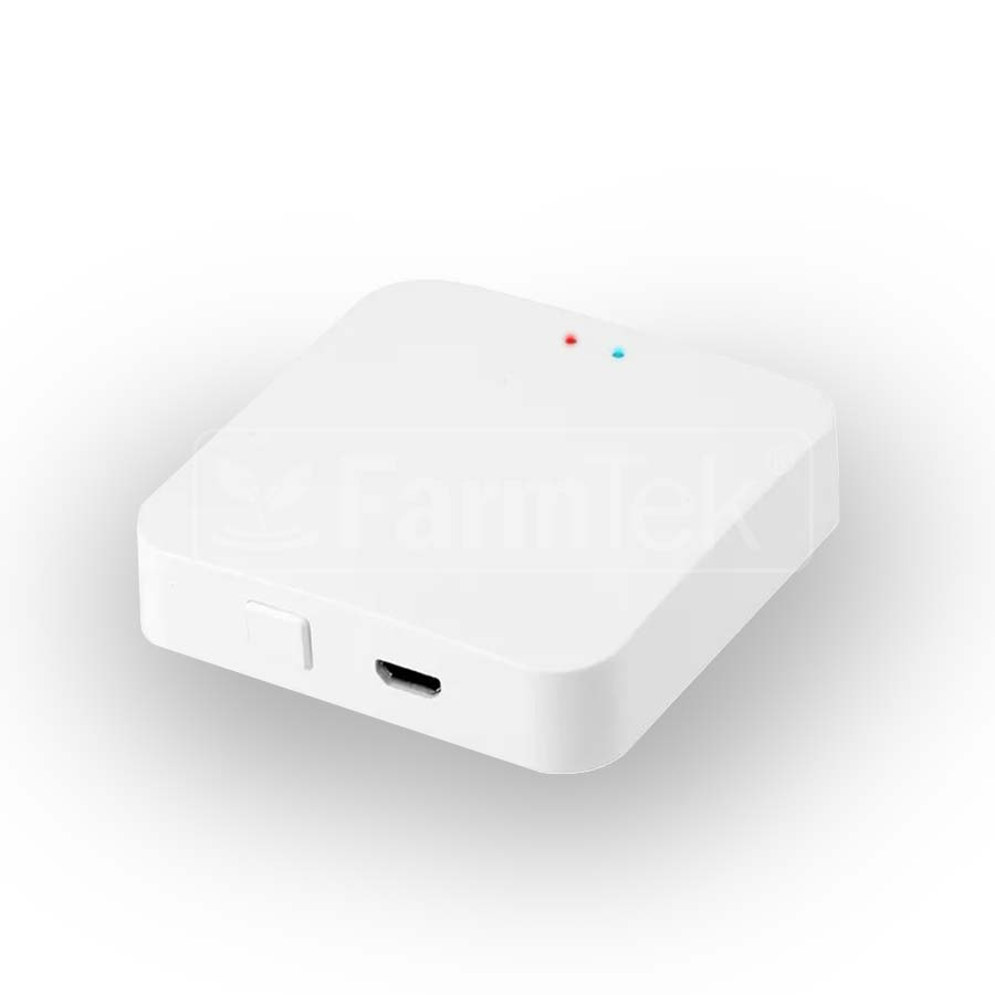 IoT Smart Gateway Wifi Multi Gateway – Farmtek Australia