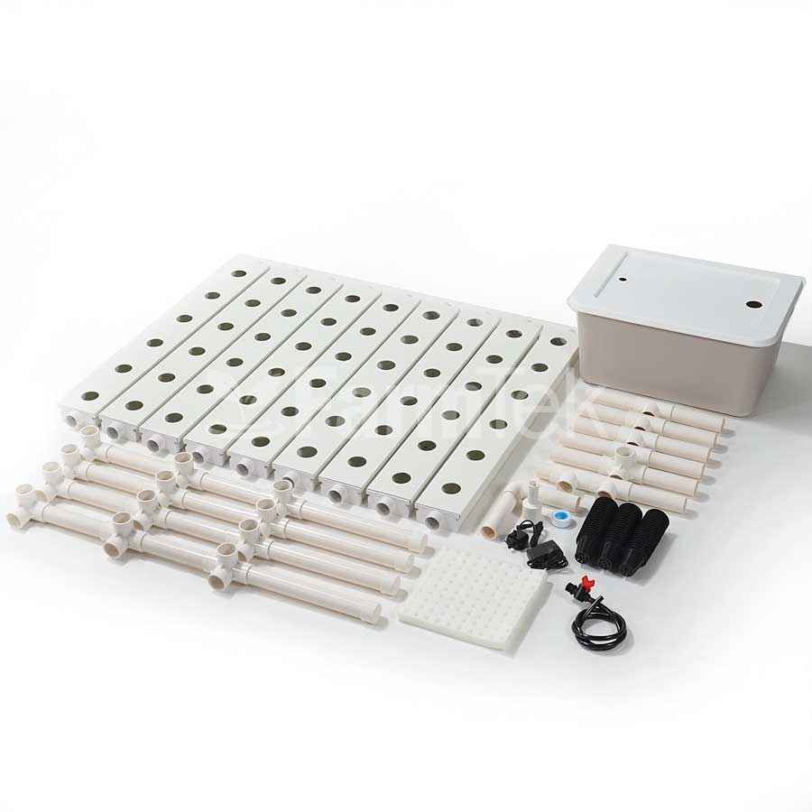 Hydroponic Kit Systems – Farmtek Australia