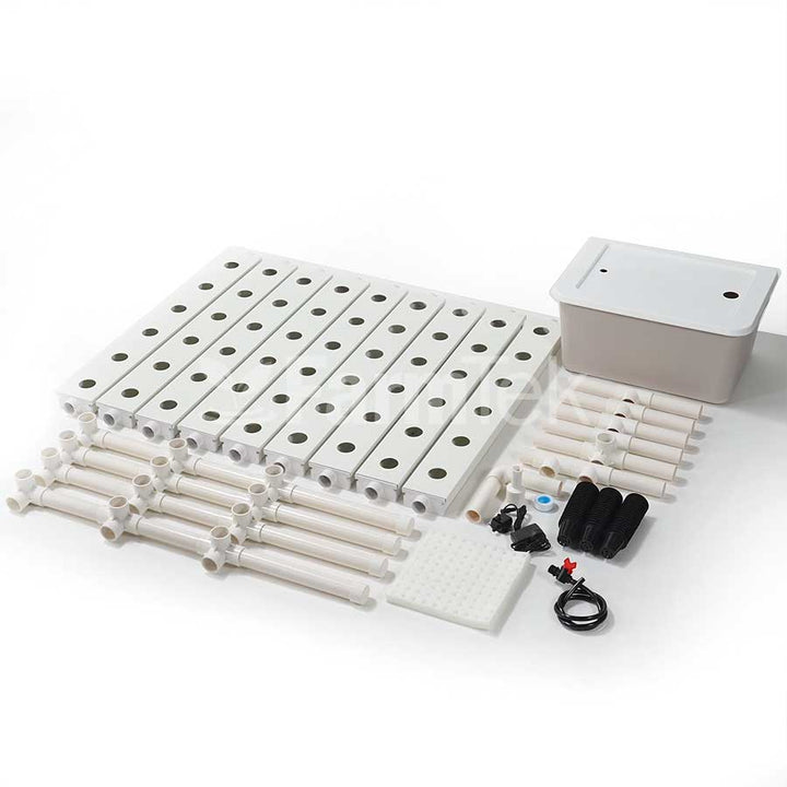Hydroponic Kit Systems – Farmtek Australia