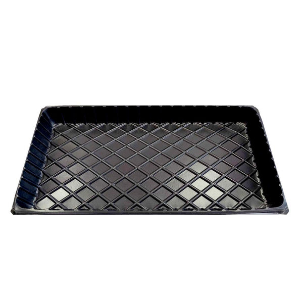 Water Drip Tray For Seedling Trays (3 Trays) – Farmtek Australia